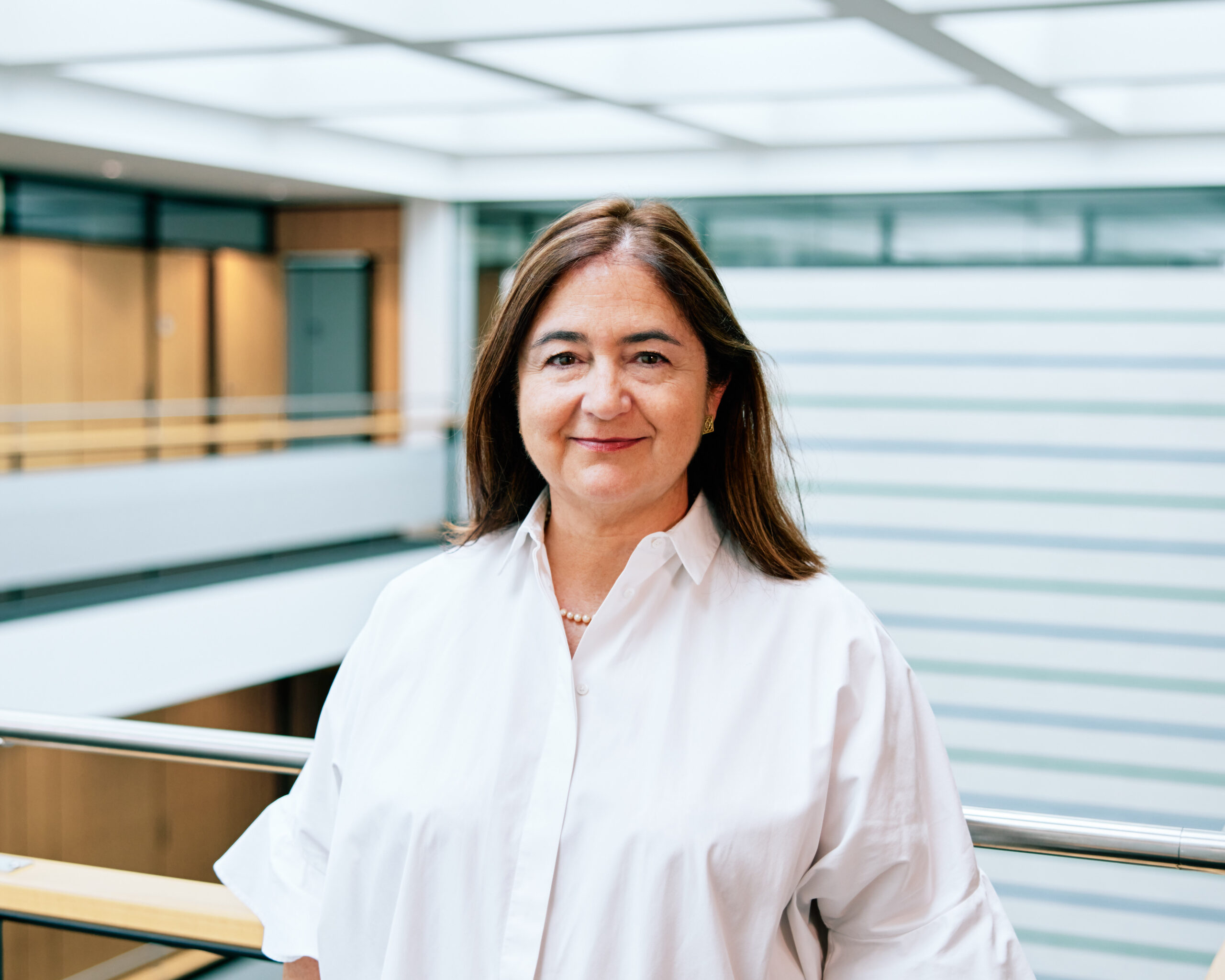 Départ de Madame Susana Garcia, directrice générale de l’AVASAD - CMS Vaud